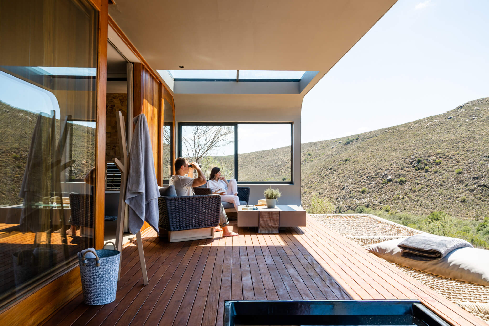 Melozhori Packing List | Melozhori Private Game Reserve